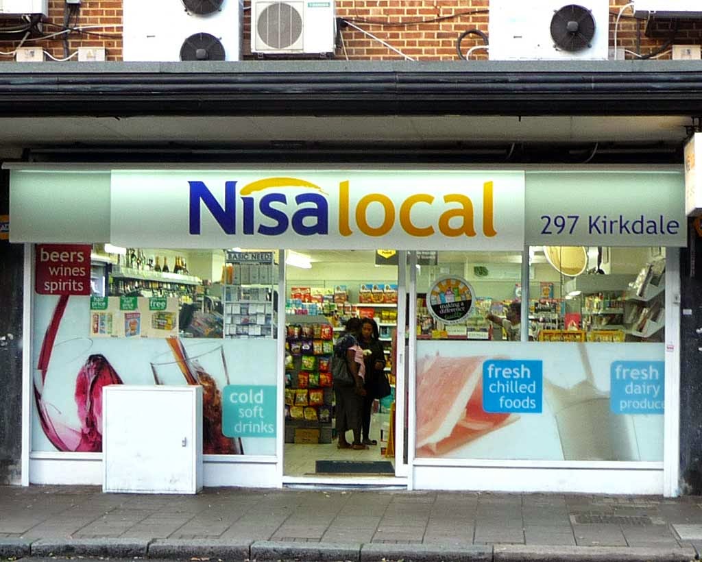 HPANWO Voice: Nisa to see you!