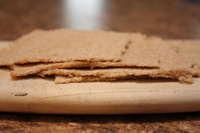 A Tale of Two Babies: Homemade Teething Biscuits