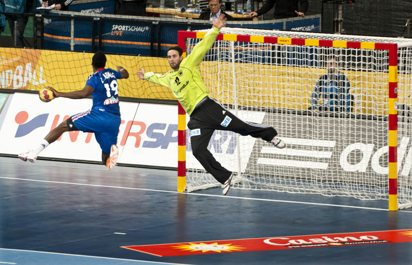 BALONMANO: Entrada 10: Texto con hipervínculo