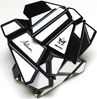 Random Project: Top 5 cubos de rubik mas raros