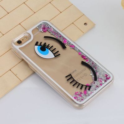 #2 Things We Love: Glitter Waterfall Phone Cases - The Daily Affair | a ...