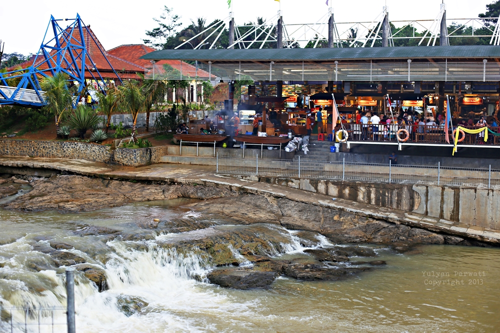 Cooking With Love: Ah Poong Sentul City