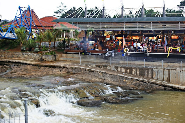 Cooking With Love: Ah Poong Sentul City