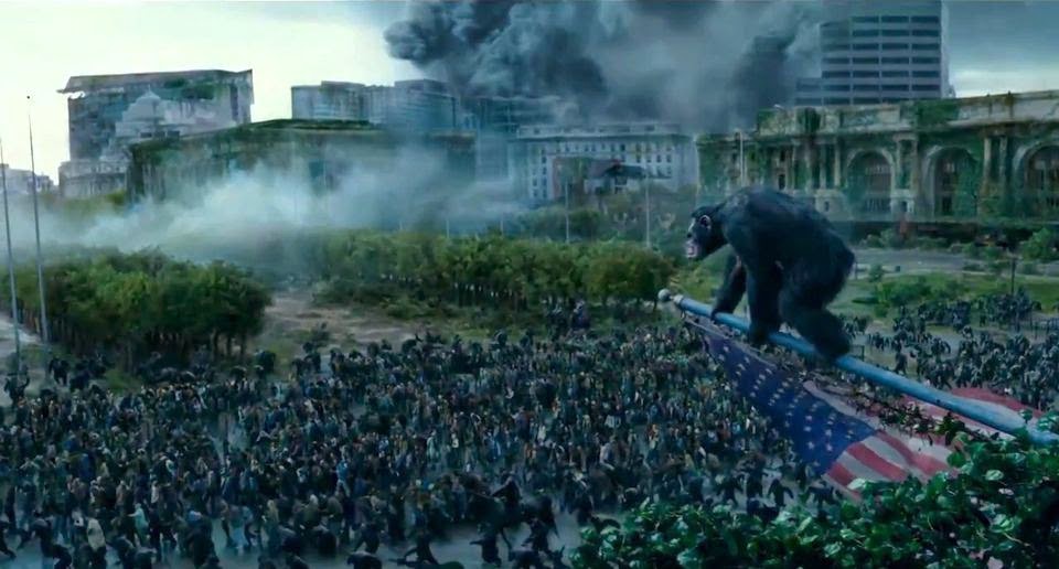 Unemployed Negativity: War Has Already Begun: On Dawn of the Planet of ...