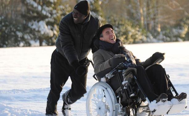 INTOUCHABLES