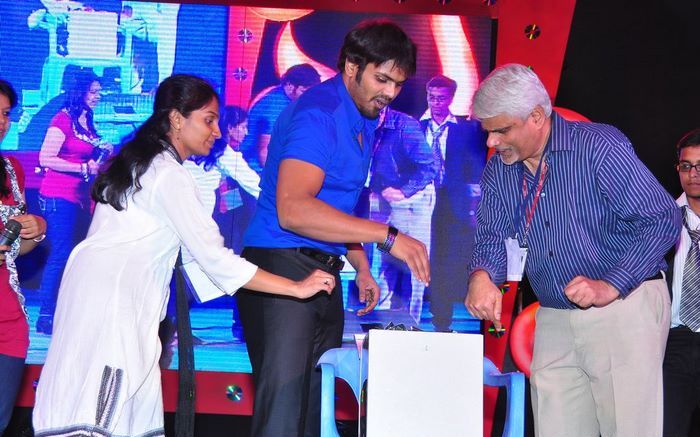 GOKARAJU RANGARAJU INSTITUTE OF ENGG & TECHNOLOGY Bachupally ...