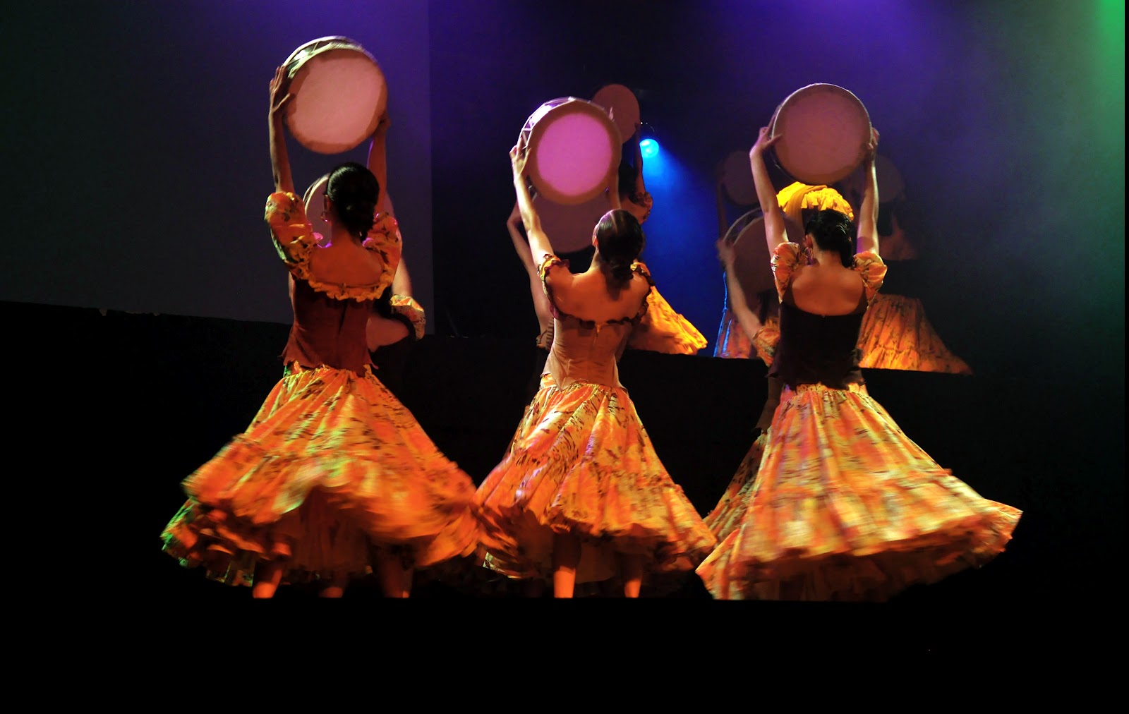 FOLCLOR COLOMBIANO: ¿QUE ES FOLCLOR?