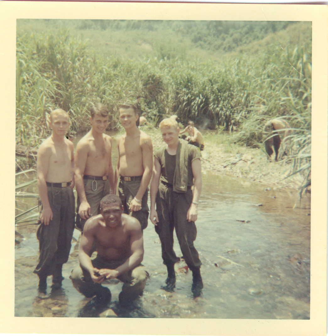 Operation Apache Snow: A Personal Recollection