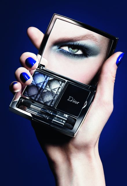 Smartologie: Dior Fall 2011 Makeup Collection