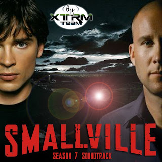 RickiesGal....What's On Tv?: Smallville OST