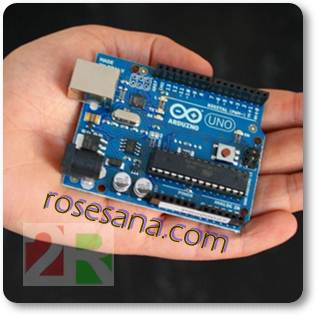 2R Hardware & Electronics: Arduino Uno