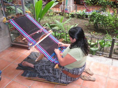 The iCross-Cultural Citizen Project: Reflection of the Indigenous World ...