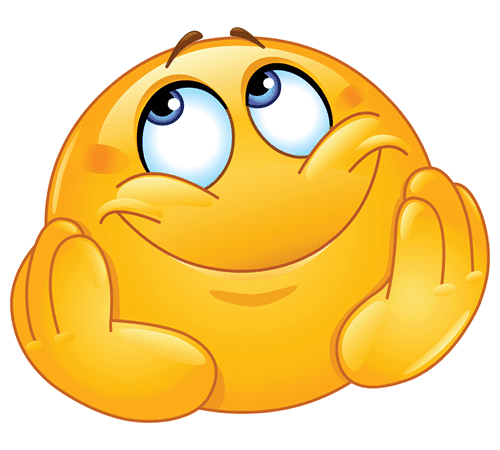 Love Smileys | Symbols & Emoticons