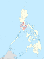 PEDROKOMENTARYO: The Philippines Earthquake History