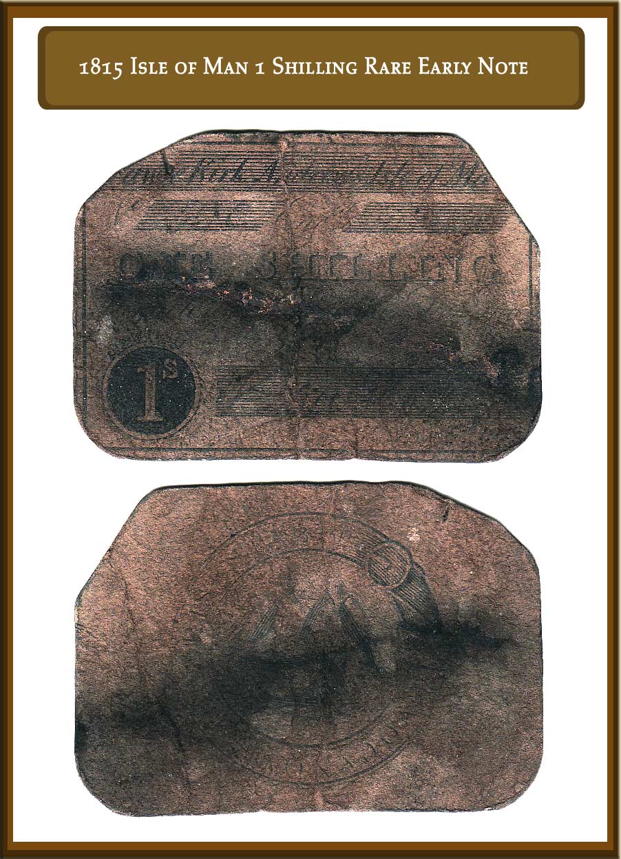 Manx card money - North American Manx Association