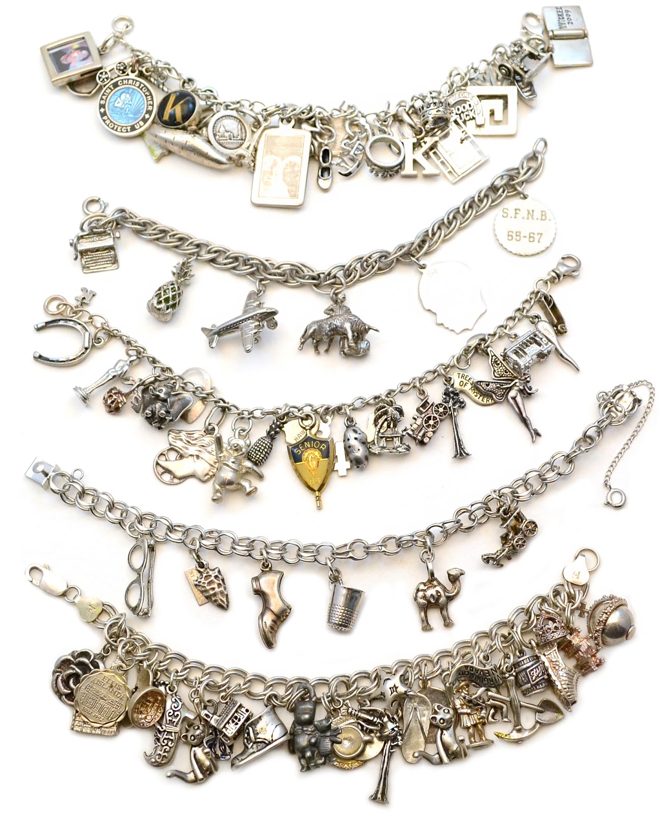 The Bead Table: February 2017