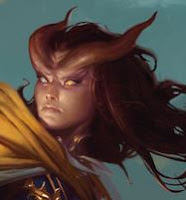 Tyranny of Dragons: The Council of Waterdeep