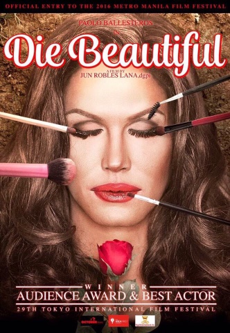 Die Beautiful: A Celebration of Life and Laughter - Big Beez Buzz