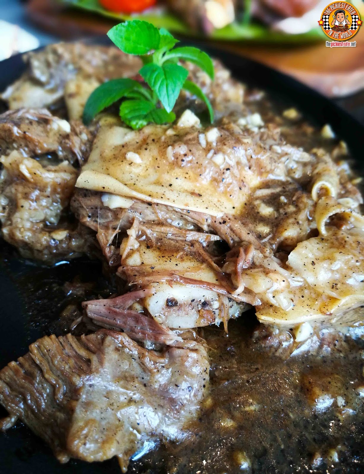 THE PICKIEST EATER IN THE WORLD: PAMANA: ONE STOP FOR DELICIOUS ...