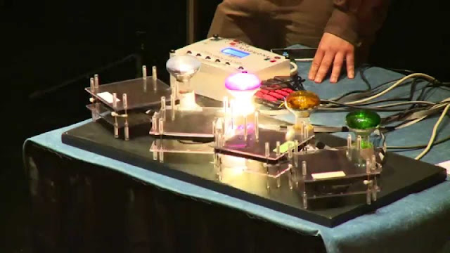 Πειράματα Φυσικής με Απλά Υλικά Science Experiments for Kids: CERN's ...