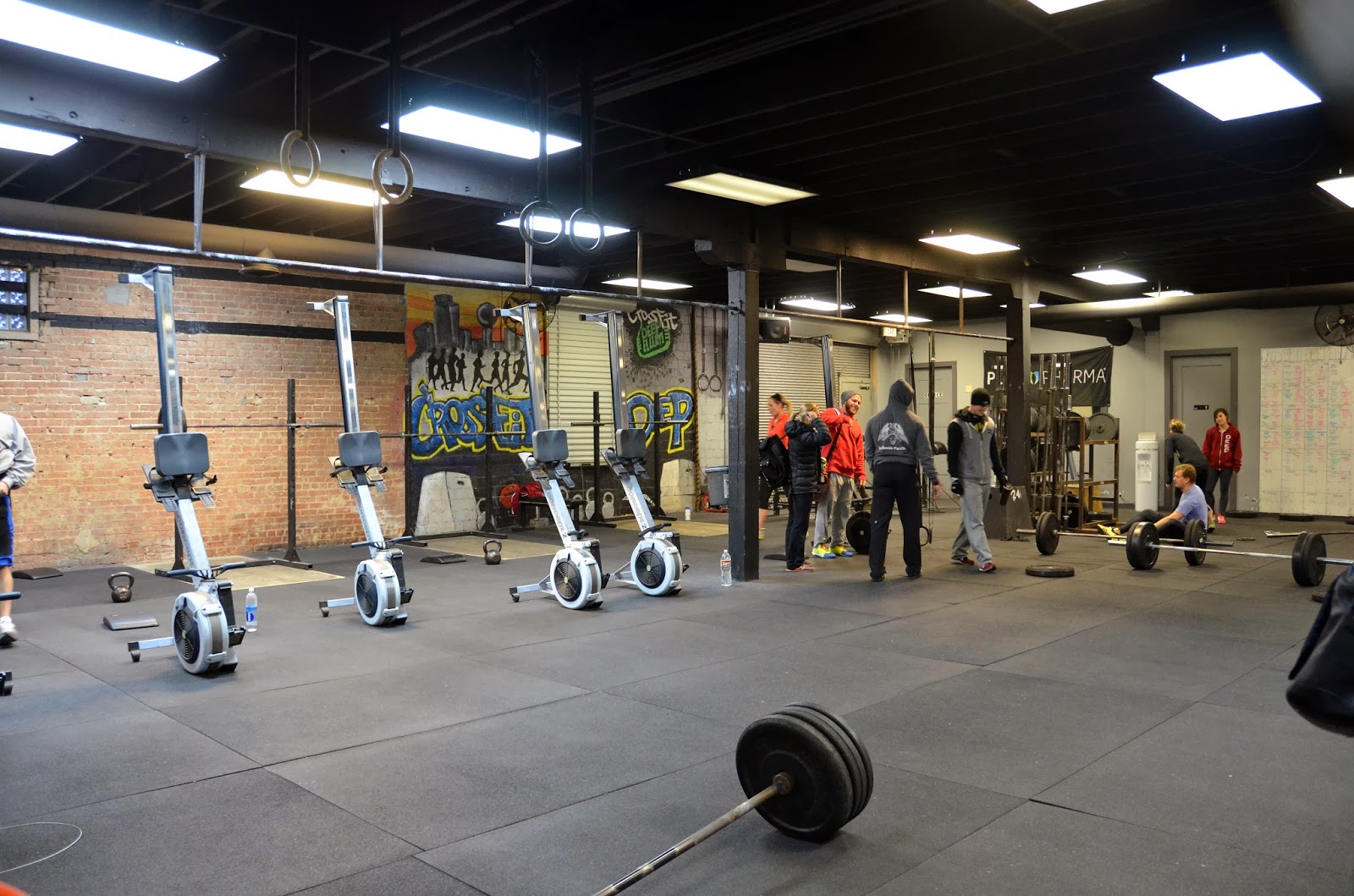Jes' CrossFit Blog: CrossFit Deep