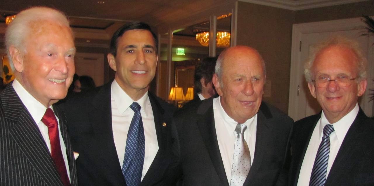 AMERICAN NEWS SERVICE: dr. Lawrence Piro