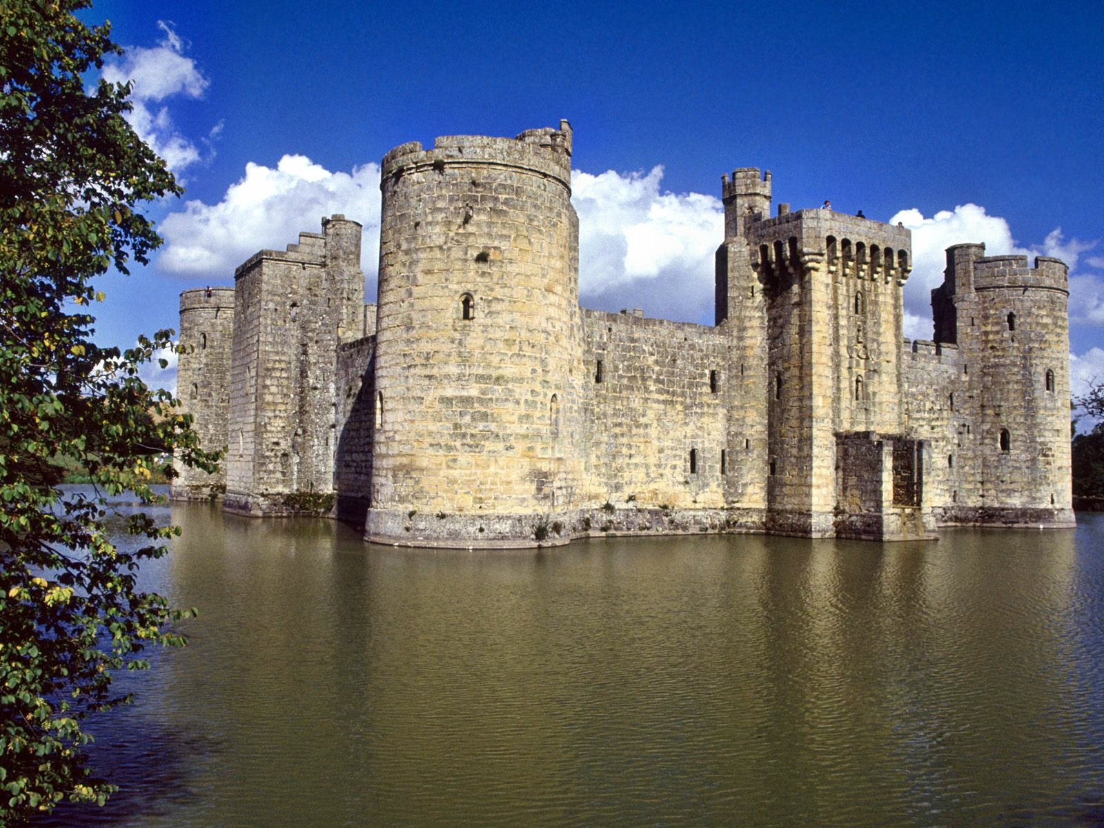 I proud to be a MUSLIM.: World Best castles wallpapers