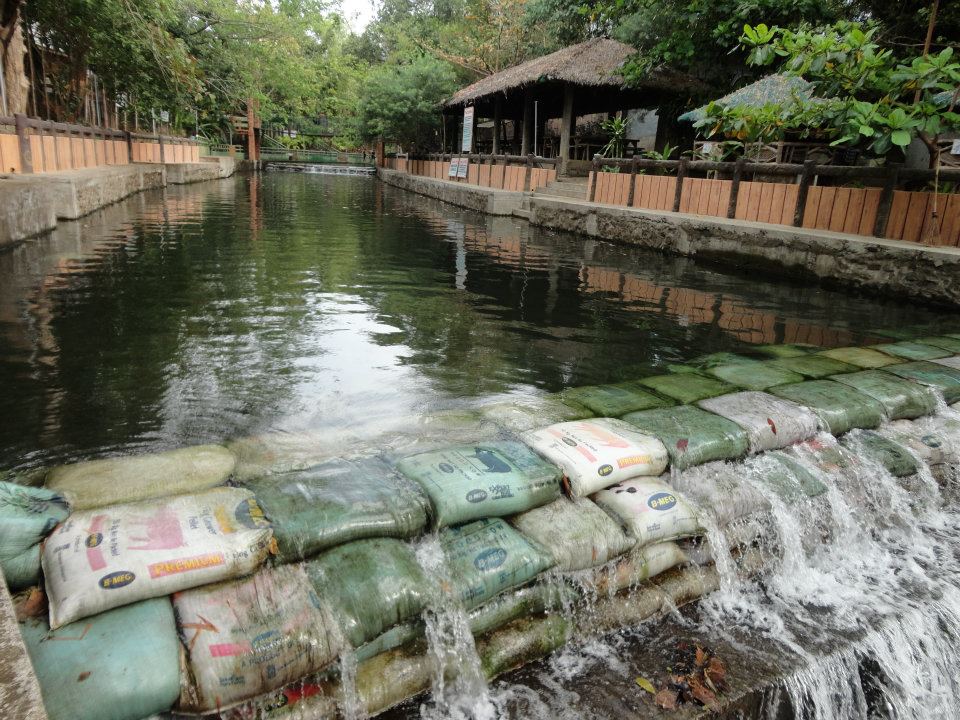 Palakanton's Adventure: Tayo ng Maligo sa Ilog [part 2]