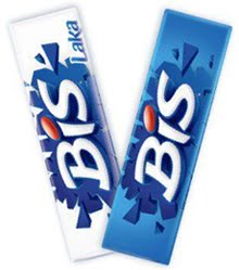 Doces Santa Rita: Bis, uma delícia de chocolate!!!!!!!!!