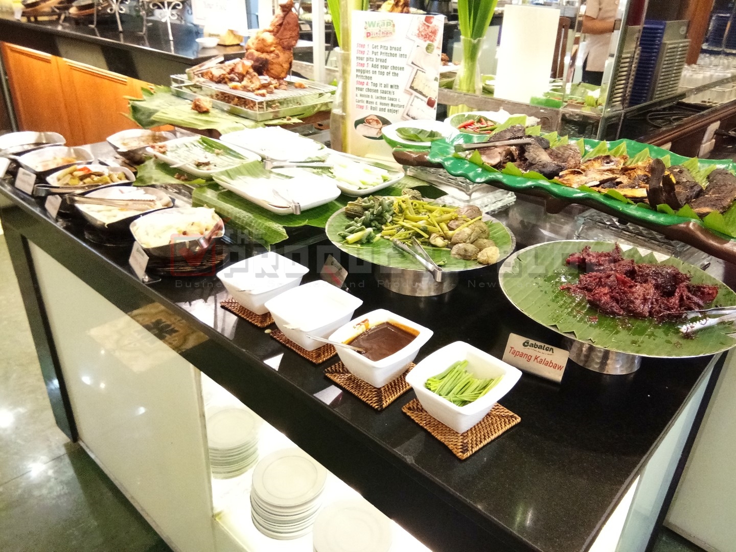 Cabalen Alabang Town Center