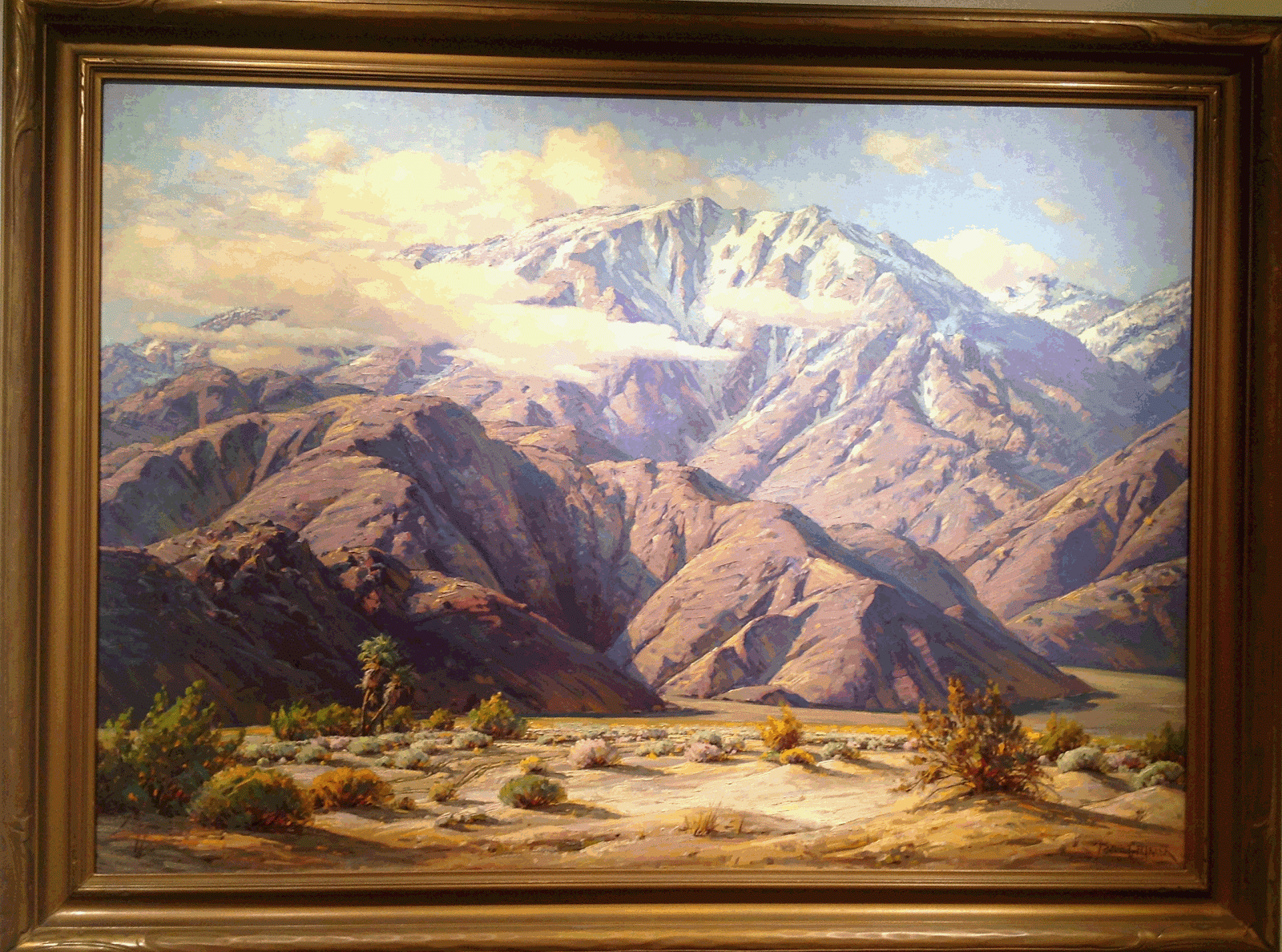 Eden By The Bay: California Impressionist Paintings