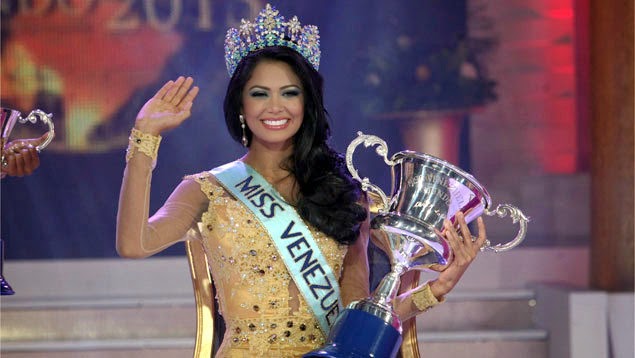 Creando Mi Universidad: Nueva Miss Venezuela Mundo será elegida este sábado