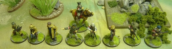 The Very British Civil War Miniatures Guide: Introduction