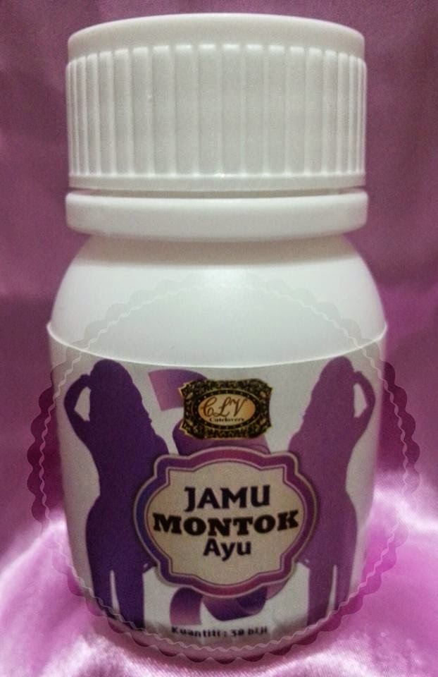 CLV: JAMU SERI PEMIKAT