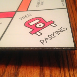 How To, How Hard, and How Much: How to Make a Personalized Monopoly Game!