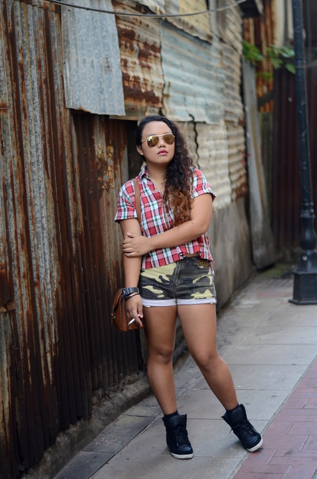 Female Badassery - StyleChe | A Fashion and Lifestyle Blog from Macau