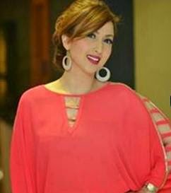 Fuh! Seksinya Maria Farida - Bintang Terbaik