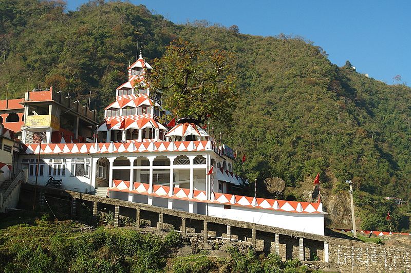 Temple in Himachal (india): Himachal Pradesh Temples