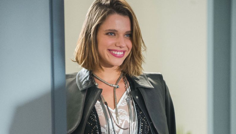 Estilosas e Fashionistas: O Estilo da Personagem Cibele da Novela A ...