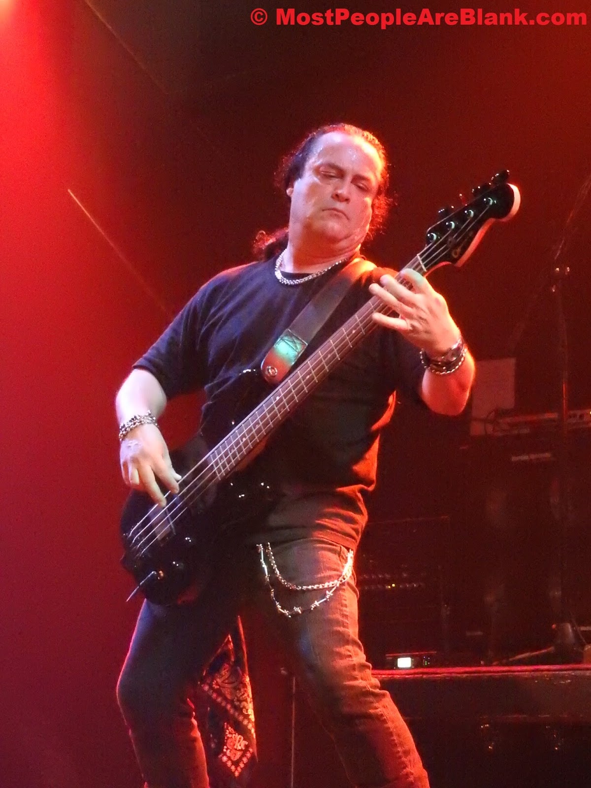 Most People Are blank: Juan Croucier of Ratt - The Chance, Poughkeepsie ...