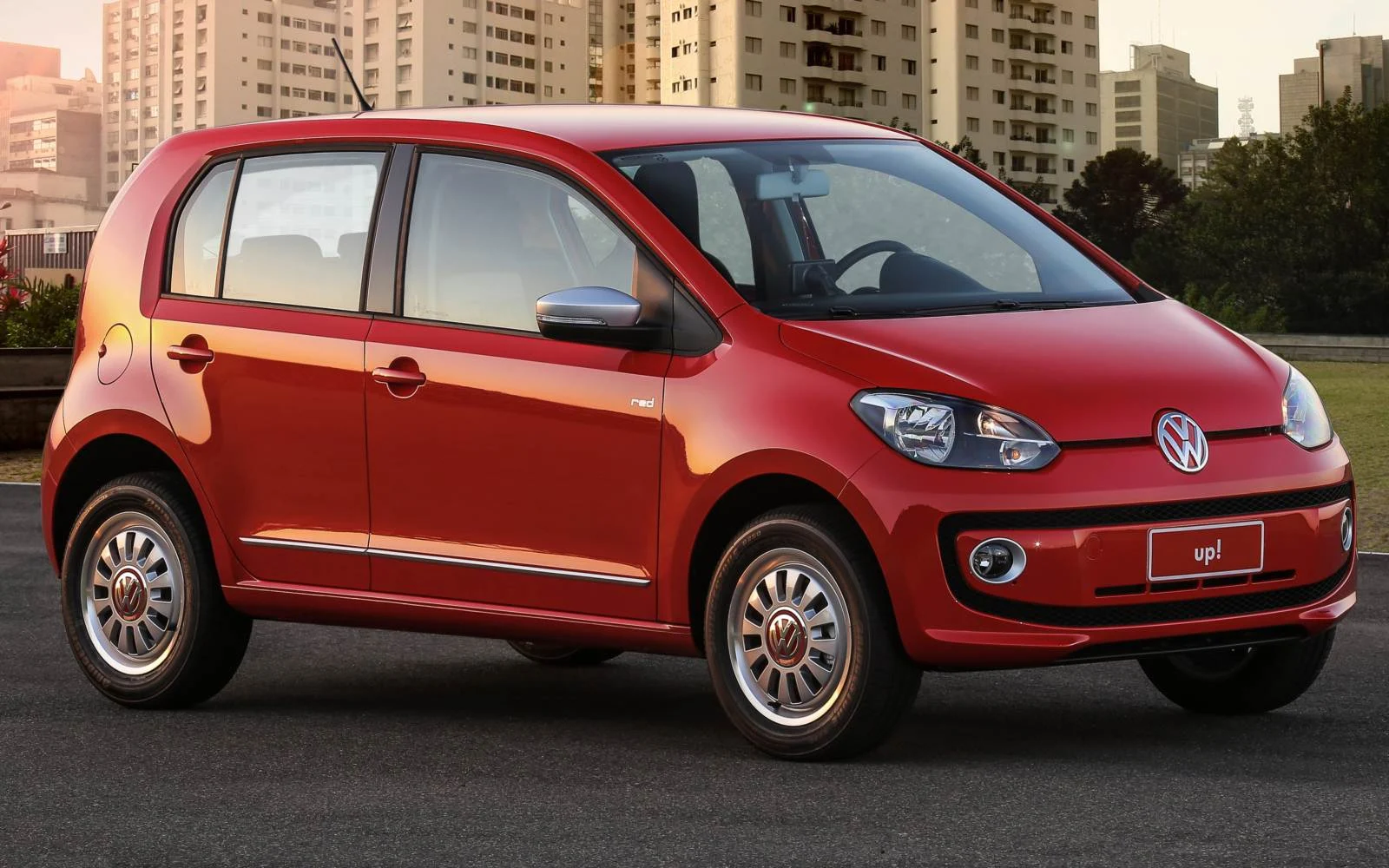 Vídeo: o manual 3D do Volkswagen up!