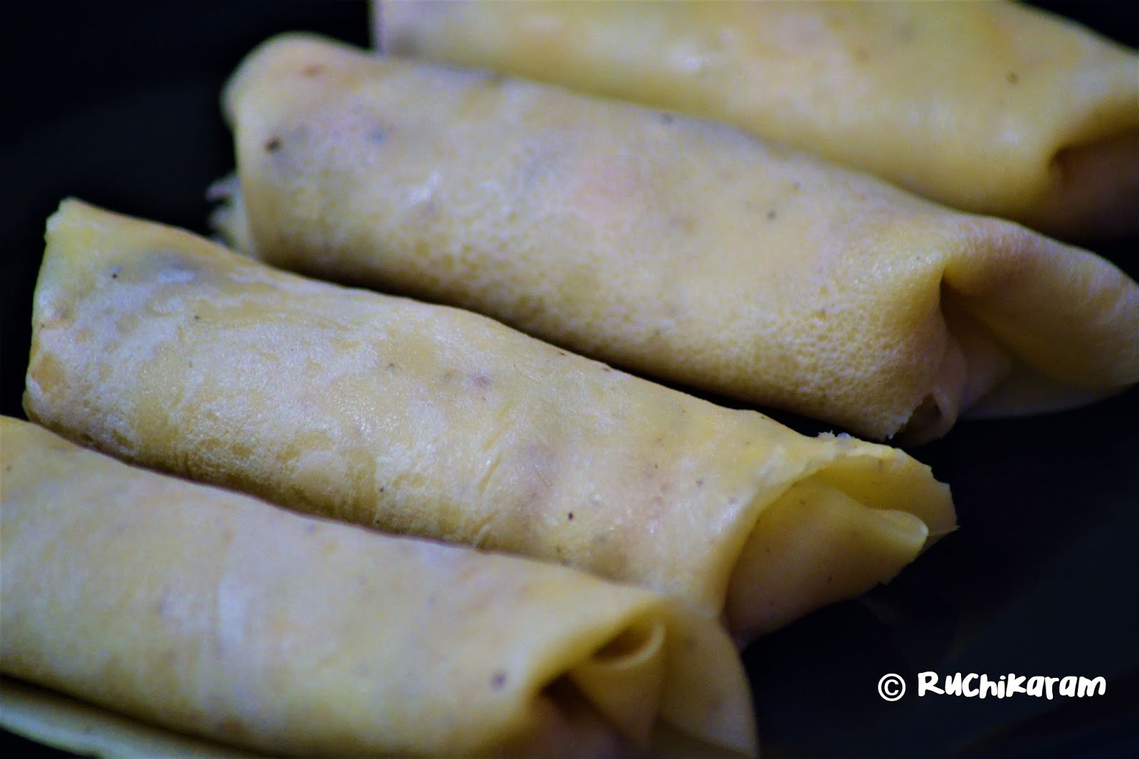 Ruchikaram: Malabar Special Elanchi | Iftar/Nombuthura special Elanchi