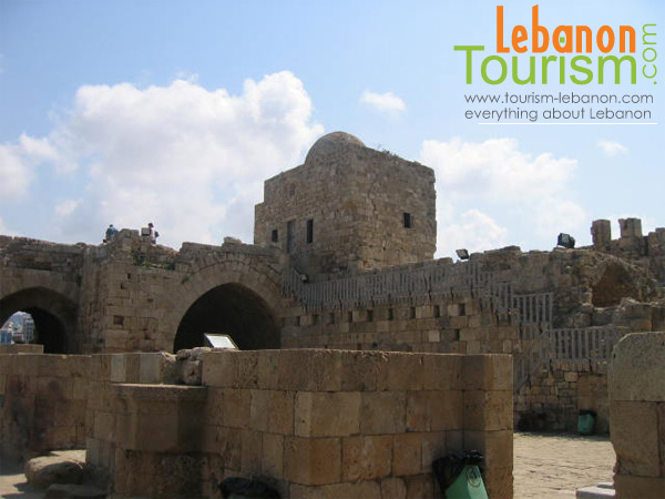 Sidon south of Lebanon, photos of sidon, sayda Lebanon