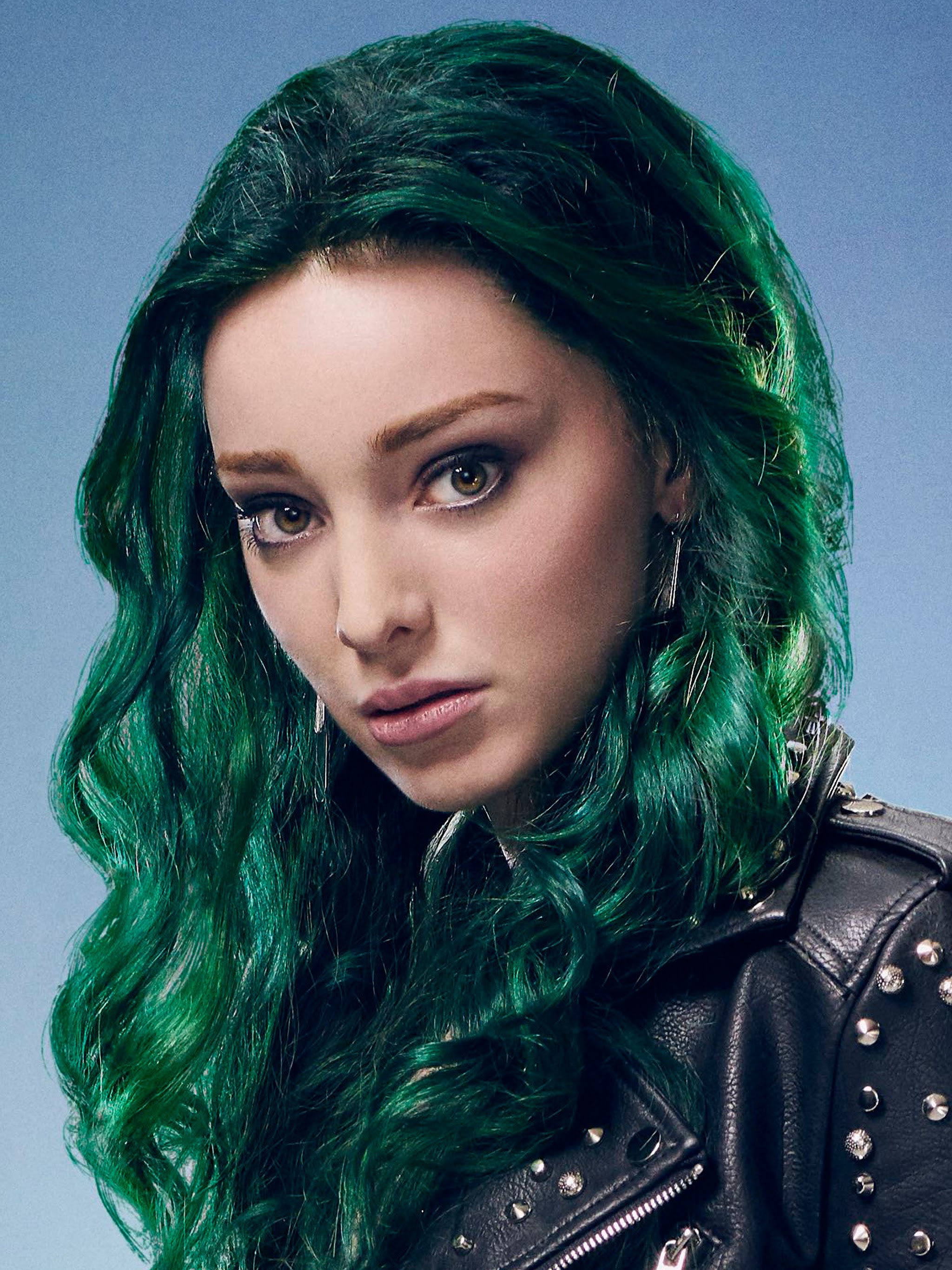 Emma Green Model Wallpaper