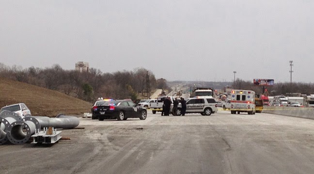 MEC&F Expert Engineers : FATAL BACKOVER WORKER ALERT AT CONSTRUCTION SITES