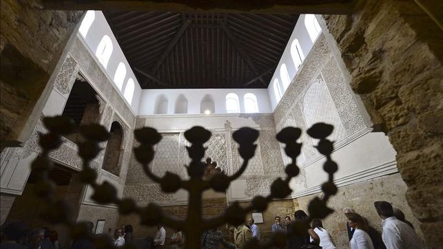 Historia de la Biblia hebrea en Sefarad - Torah PDF