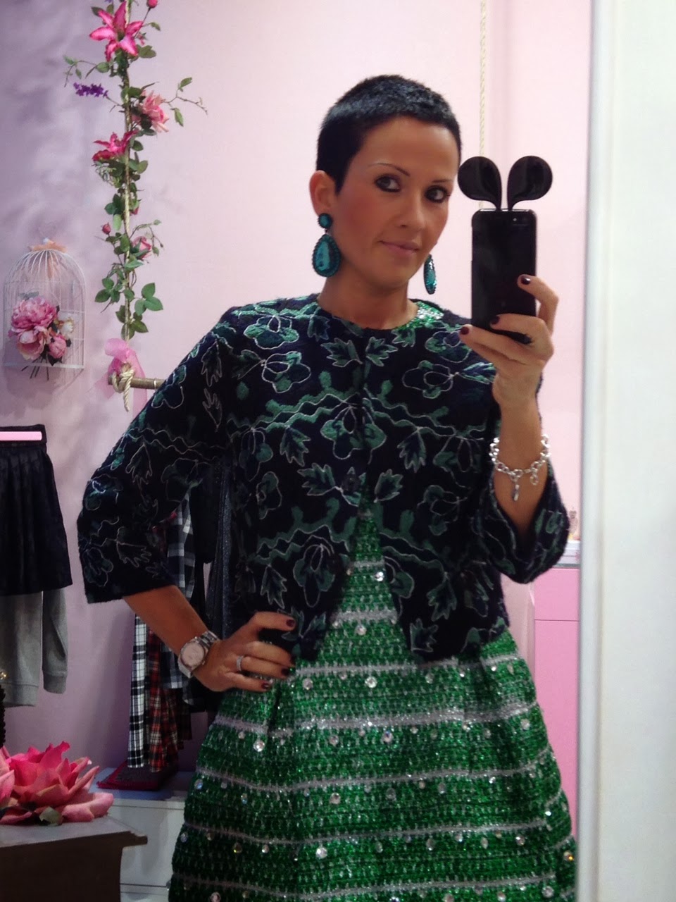 Fashionable : Manoush, Manoush, perché sei tu Manoush...