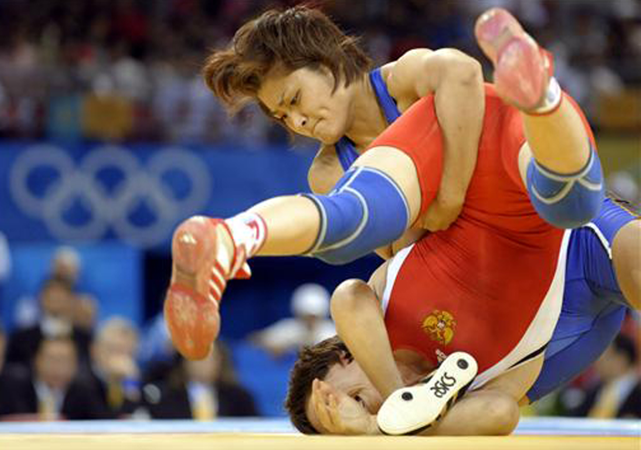 Download free software Manual De Tecnicas De Lucha Grecorromana ...