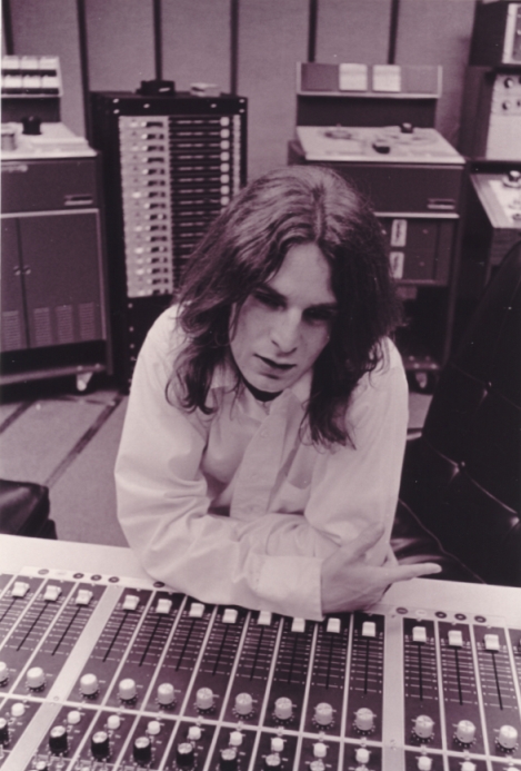 Critics At Large : Memories Are Made of This – Big Star: Nothing Can ...