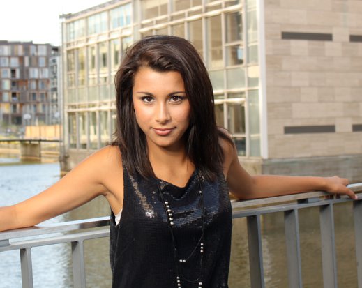 Ericka Jane « Popkotidien